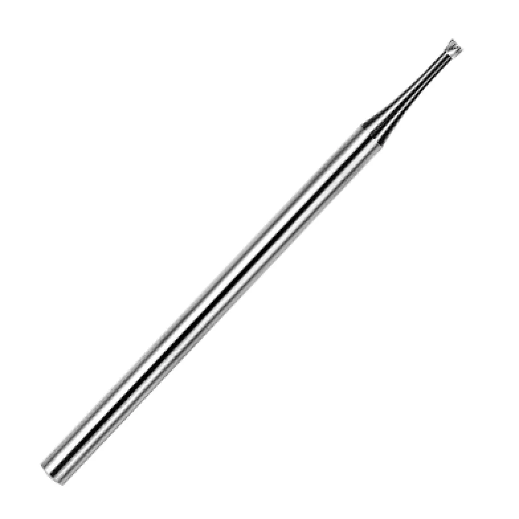 Inverted Cone Carbide Dental Burs At Olazol Dental
